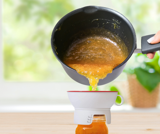 5-piece ProKeeper+ Baker's Set by Progressive – Kooi Housewares