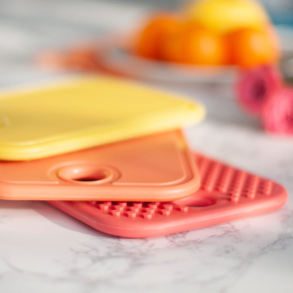 Gripper Bar Board by Architec – Kooi Housewares