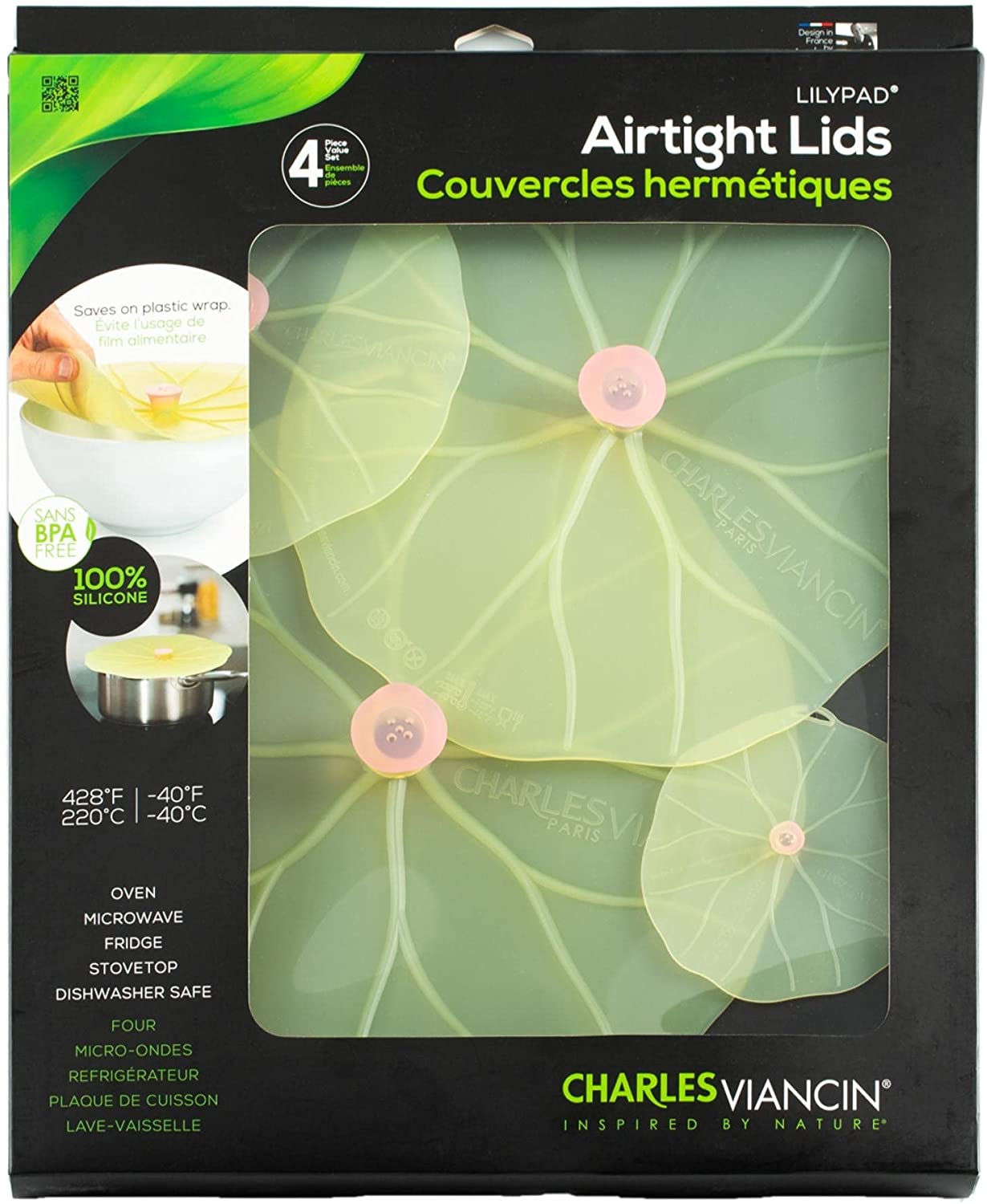 Insulated Countertop Protector Mat - Metal Counter Mats – Kooi Housewares