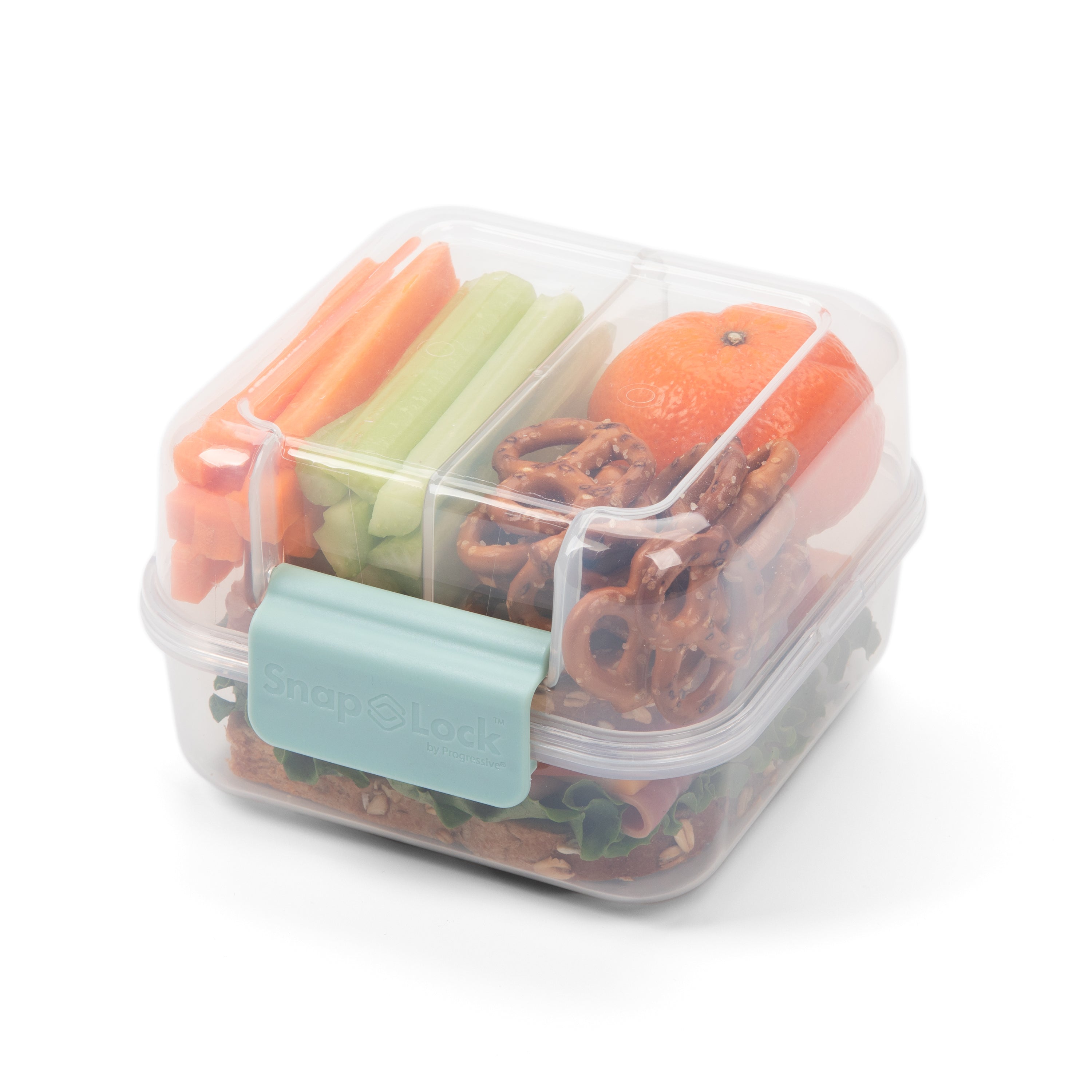 Lunch To-Go by SnapLock – Kooi Housewares