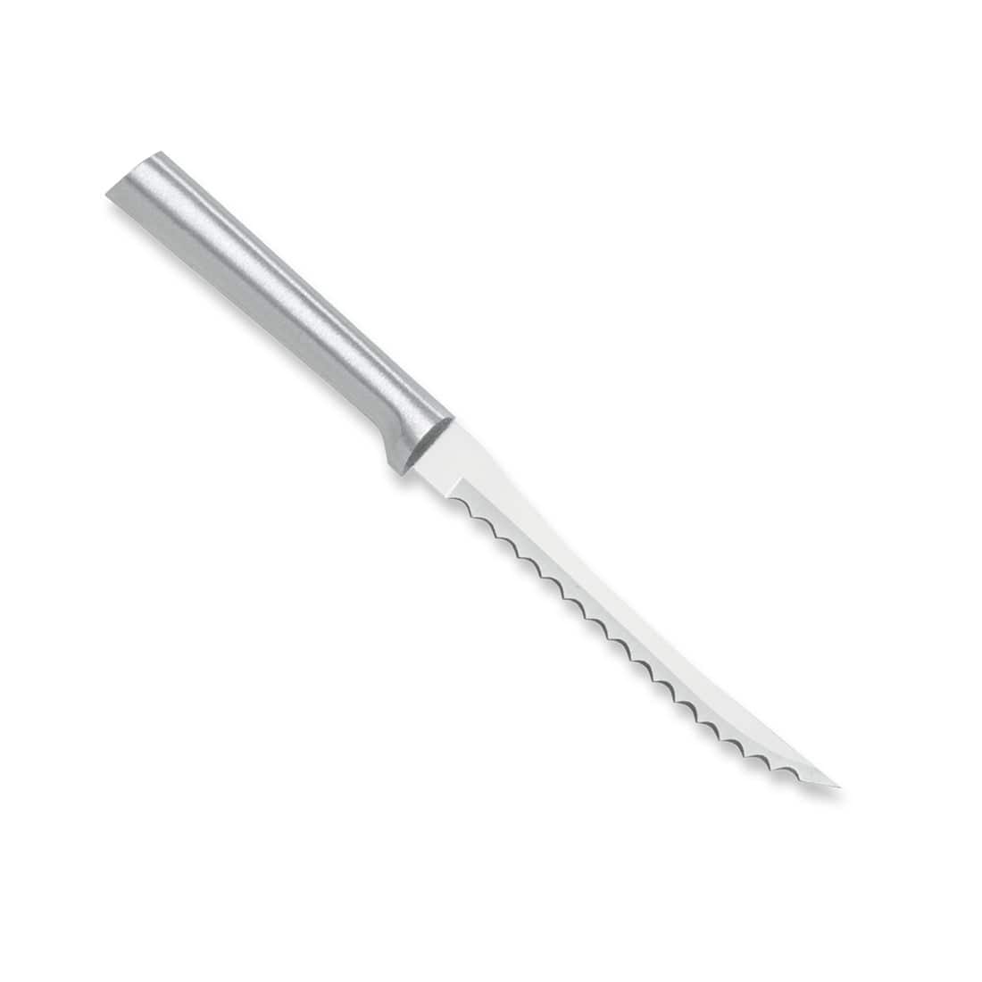 Tomato Slicer Knife by Rada – Kooi Housewares